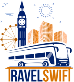 Thank You – Travel Swift